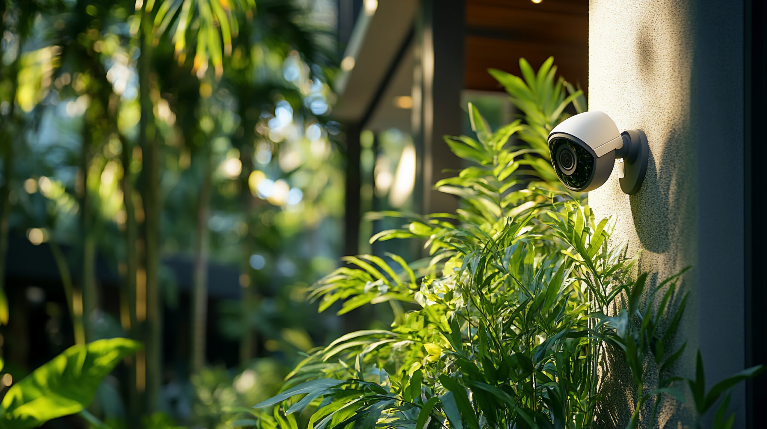 Best Smart Home Cameras of 2025 (Ultimate Guide & Top Picks) - smarttch.com
